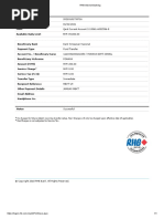 Steps For Account Opening of RHB Pro Savings Account-I - 2024 | PDF ...