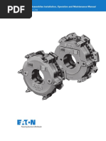 PUMP-DHDA MANUAL-REVAJase | PDF | Pump | Valve