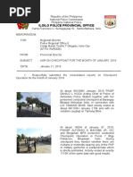 BJMP Ranks and Insignia | PDF | Science & Mathematics