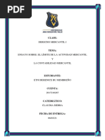 Cheque de Caja BAC Honduras | PDF