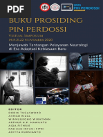 Algoritma Stroke Iskemik Akut | PDF