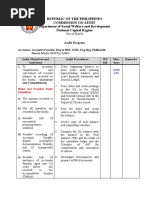 Cash Examination Report Form 74A | PDF | Money | Cash