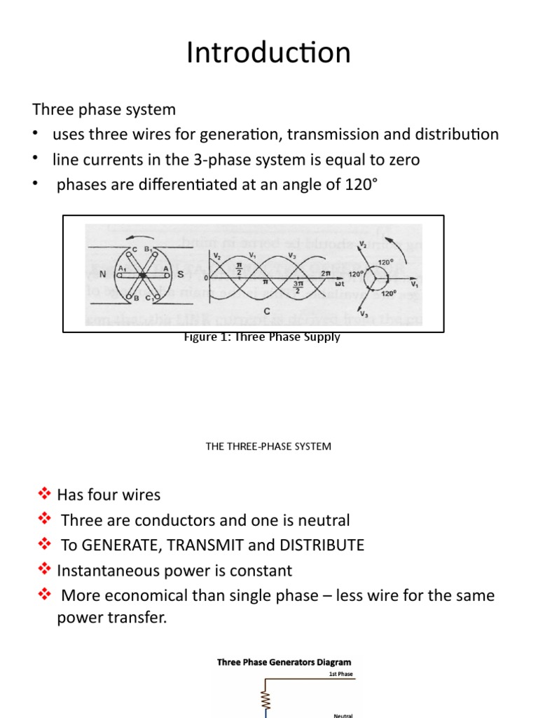 Electrical Fundamental | PDF