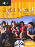 English in Mind 1 Student's Book | PDF