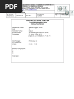 Rigging Plan Template | PDF | Crane (Machine)