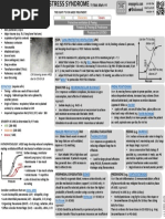 ICU One Pager Impella | PDF | Internal Medicine | Diseases And Disorders