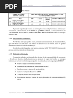 Simbologia de Rugosidade | PDF | Metais | Materiais de construção