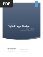Logic Gate Worksheet | PDF | Logic Gate | Electronic Design