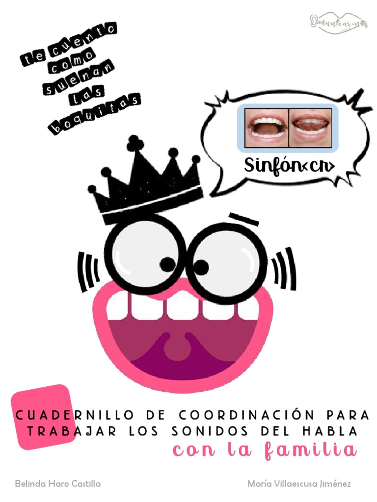 Cuadernillo de Articulacion Sinfon CR | PDF | Matriz (Matemáticas)