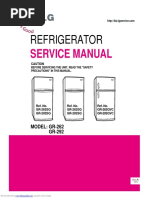 Sharp Washing Machine Service Manual | PDF | Washing Machine ...