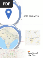 Pondicherry Master Plan | PDF