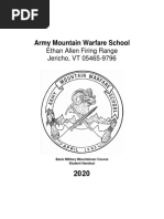 Visit, Board, Search and Seizure (VBSS) | PDF