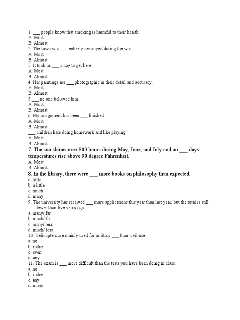 B6 - Complete The Text and Reading Comprehension | PDF | Password ...