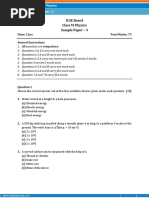Formal Letter Sample Grade 5 | PDF
