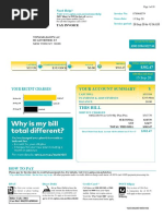 Optus Mobile Plan Details | PDF | Roaming | Credit Card