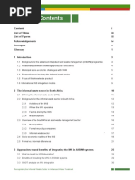 Solid Waste Management Numerical Analysis | PDF | Density | Municipal ...