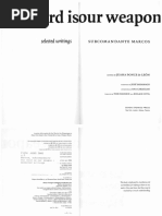 Rodolpho Gonzales. I Am Joaquín. Yo Soy Joaquín (1972) | PDF | Hernán ...