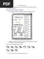 La Familia Del 30 | PDF