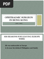 Pale Man Scene - Analysis | PDF | Fascism | Francisco Franco