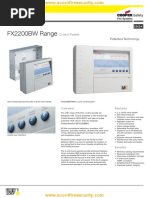 Data Sheet: Tempower 2 Acb: Types: AR208S, AR212S, AR216S, AR220S | PDF ...