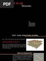 Waist Slab Staircase | PDF | Stairs | Architectural Elements