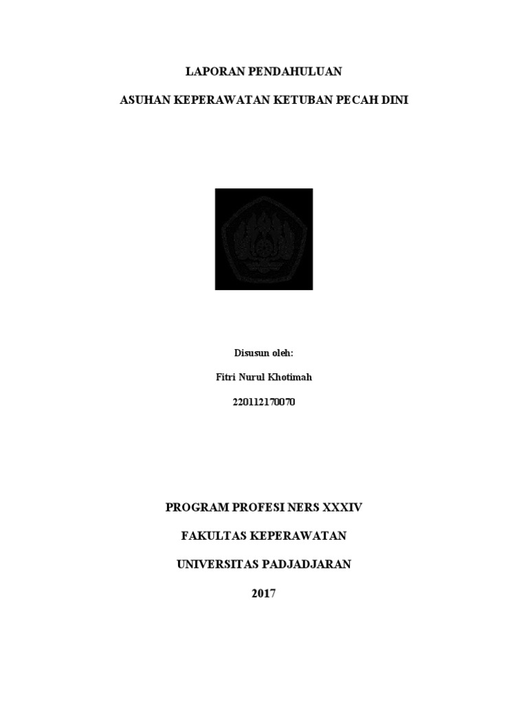 LP KPD | PDF