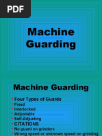 Earth Pit Safety Checklist | PDF