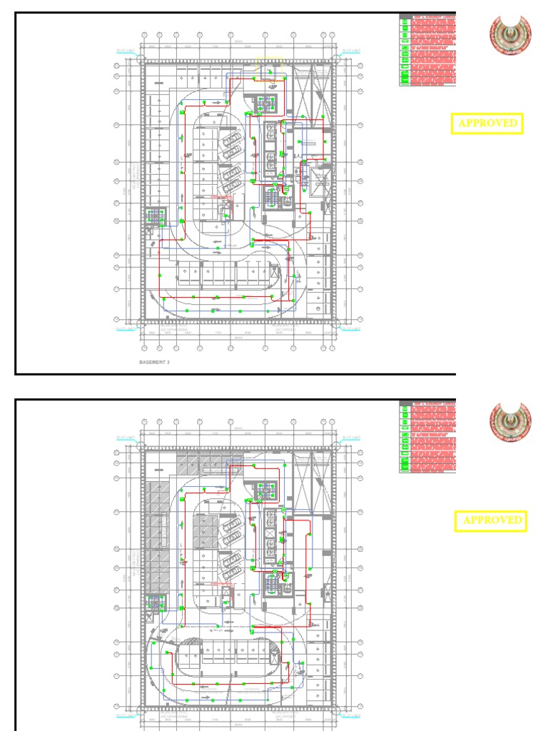 Approved: Plot Limit Plot Limit | PDF | Vehicle Technology | Transport