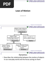 Grade 11 Newtons Laws and Application | PDF | Force | Weight