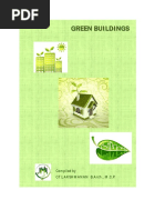 Berde Rating System | PDF | Green Building | Leadership In Energy And ...