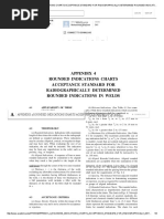 Table 5 Wire Type IQI Selection Table 1 | PDF | Technology & Engineering