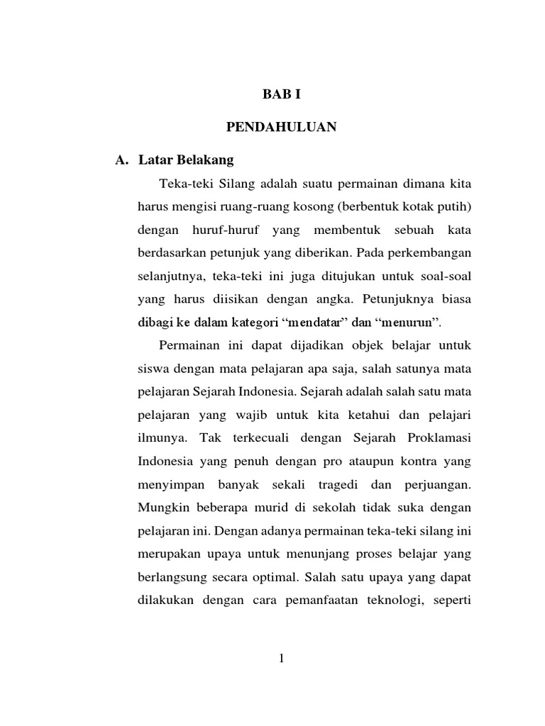 Pembuatan Aplikasi TTS Mudah Untuk Pemula | PDF | Karier & Perkembangan