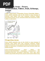 Gejala Optik di Atmosfer dan Fenomenanya | PDF