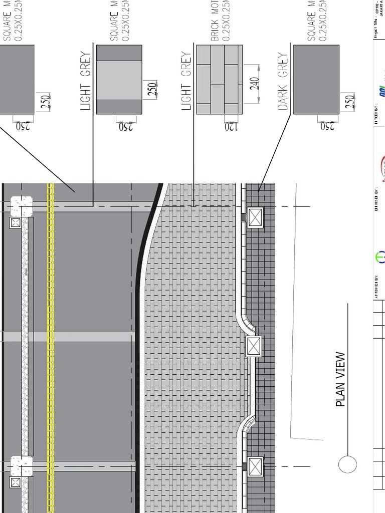 Stamp Concrete CPR | PDF