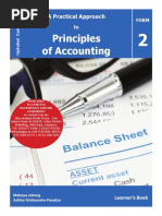 New General Mathematics Book 4 | PDF