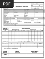 Guideline DKD-R 5-7 Calibration of Climatic Chambers - Jose Aparcana ...