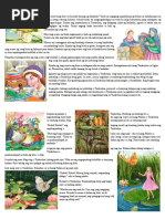 KUWENTO TAHIRAWAN | PDF