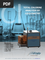 Technical Datasheet Sensor O2 LS (6809630) | PDF | Ethylene | Humidity