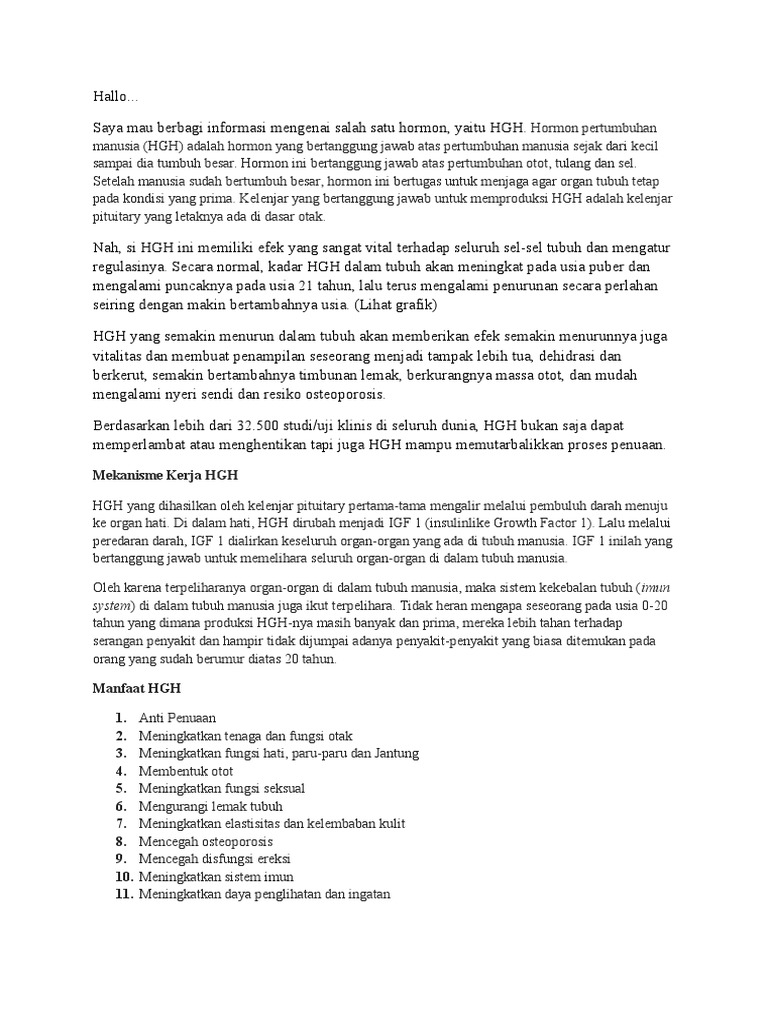 Biocell | PDF | Kesehatan Holistik