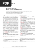 Astm F568M | PDF | Screw | Steel