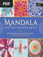 Mandala Patterns PDF | PDF