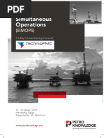 Introduction To The Oil & Gas Industry | PDF | Petroleum Industry ...