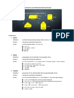 Soal Matematika Gabungan Bangun Ruang | PDF