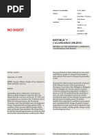 DD Cards A1 To D1 | PDF