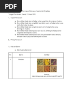 Senarai Pautan Dan Kod QR Borang-Borang Program Sohelp Diy Tahun 2021-2023 (Semakan Ke-2) | PDF