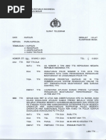 Panduan Singkat yanpol 110 | PDF