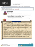 Daily - Lesson - Plan Ponemang Suprasegmental | PDF