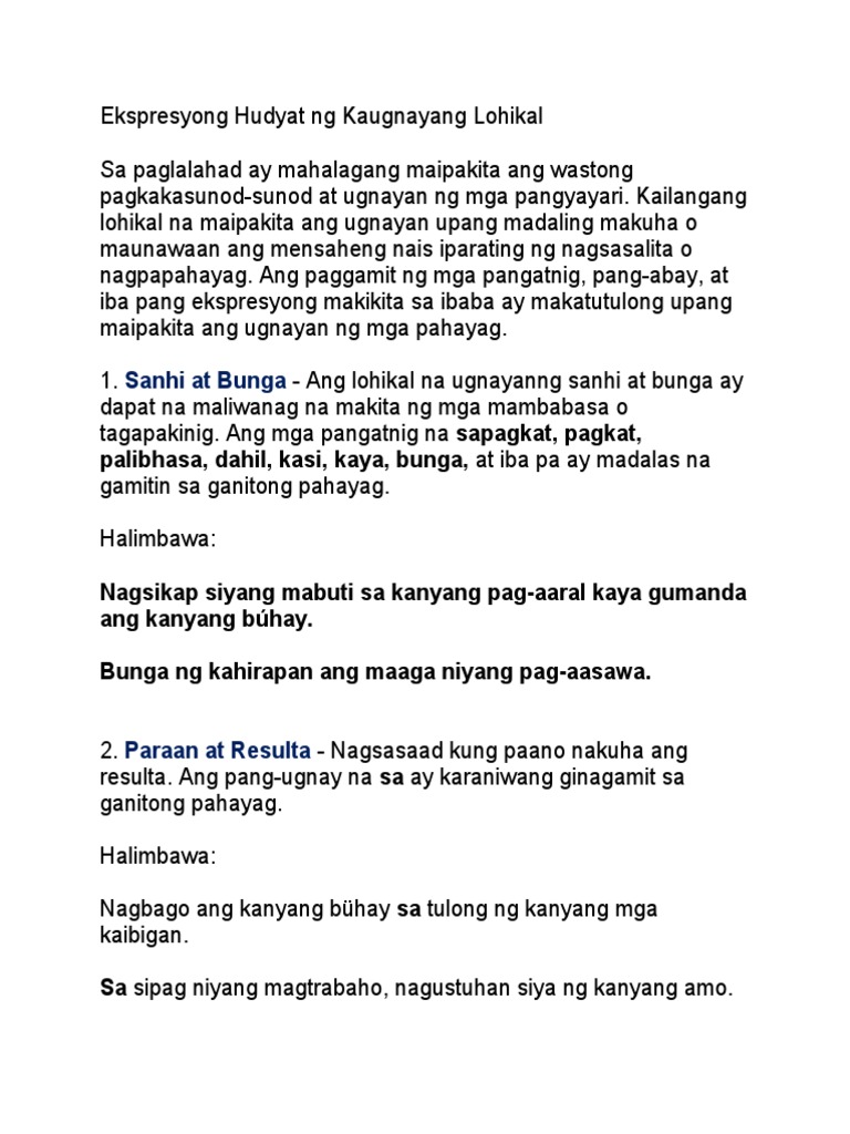 Grade 8 Module 3 | PDF