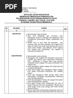 Pembaruan Aplikasi ePZI dan eSurvey | PDF | Teknologi & Rekayasa