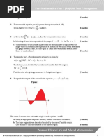 Force of Interest | PDF | Compound Interest | Interest